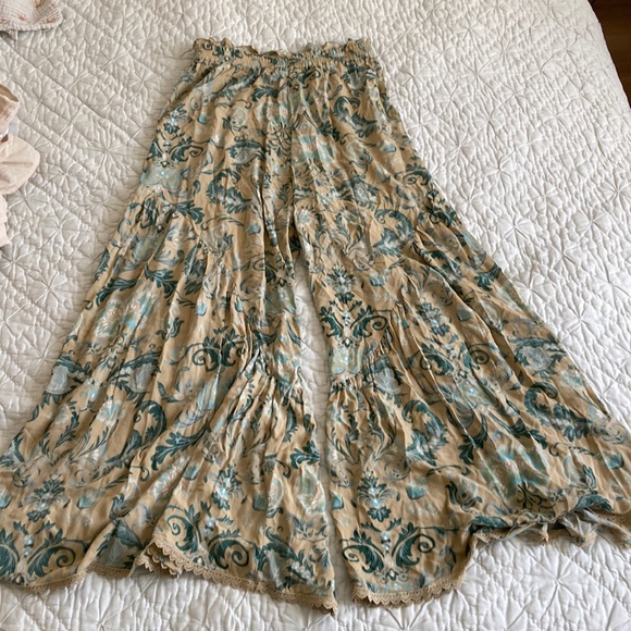 Spell | Pants & Jumpsuits | Aurora Pants | Poshmark